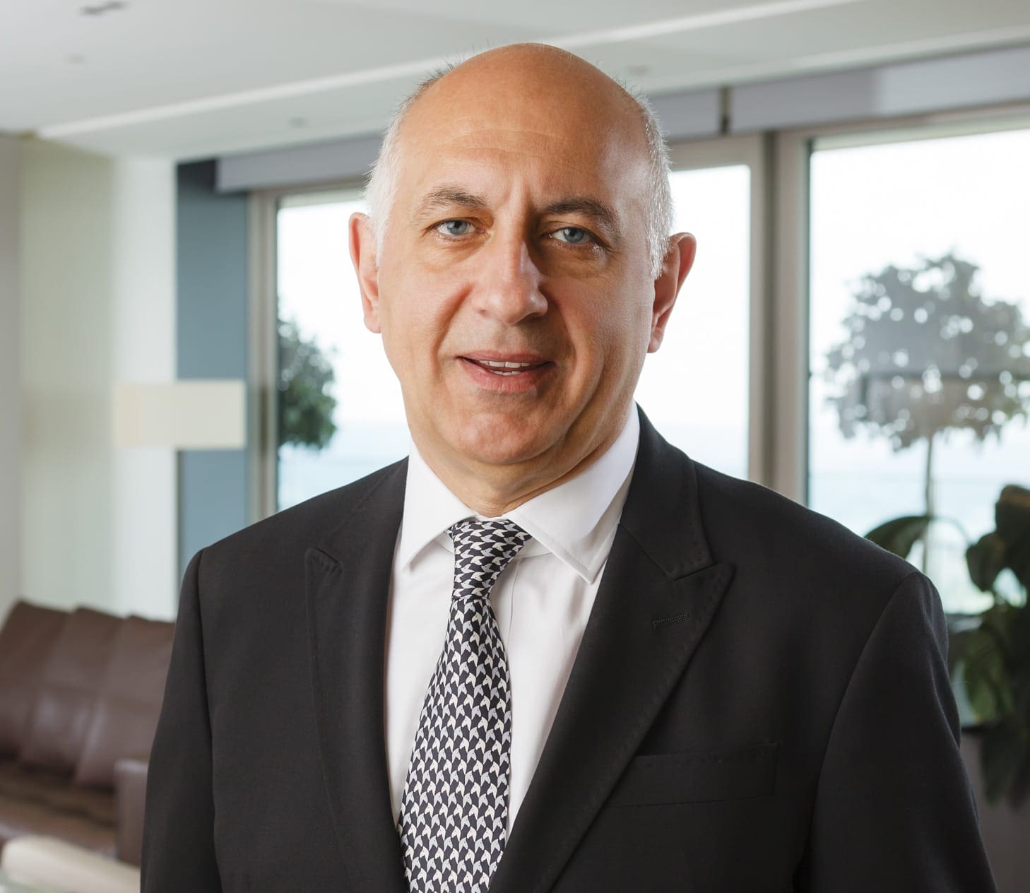 Ali_Kibar | Satınalma Dergisi