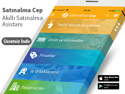 satinalma_cep | Satınalma Dergisi