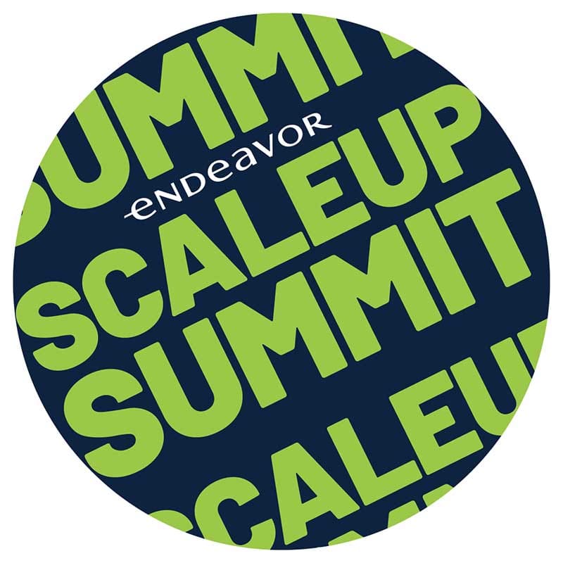 ScaleUp Summit’te Girişim Dünyasının Fikir Önderleri Buluşuyor ...
