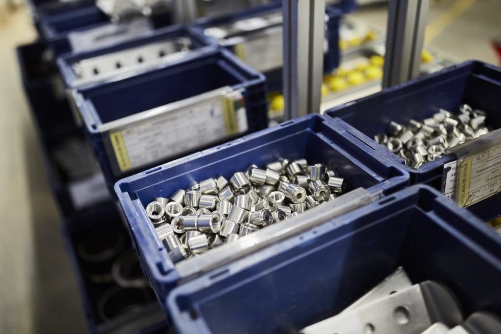 Otomotiv Tedarik Zincirinde Verimlilik Yeniden Kullanılabilir Plastik ...