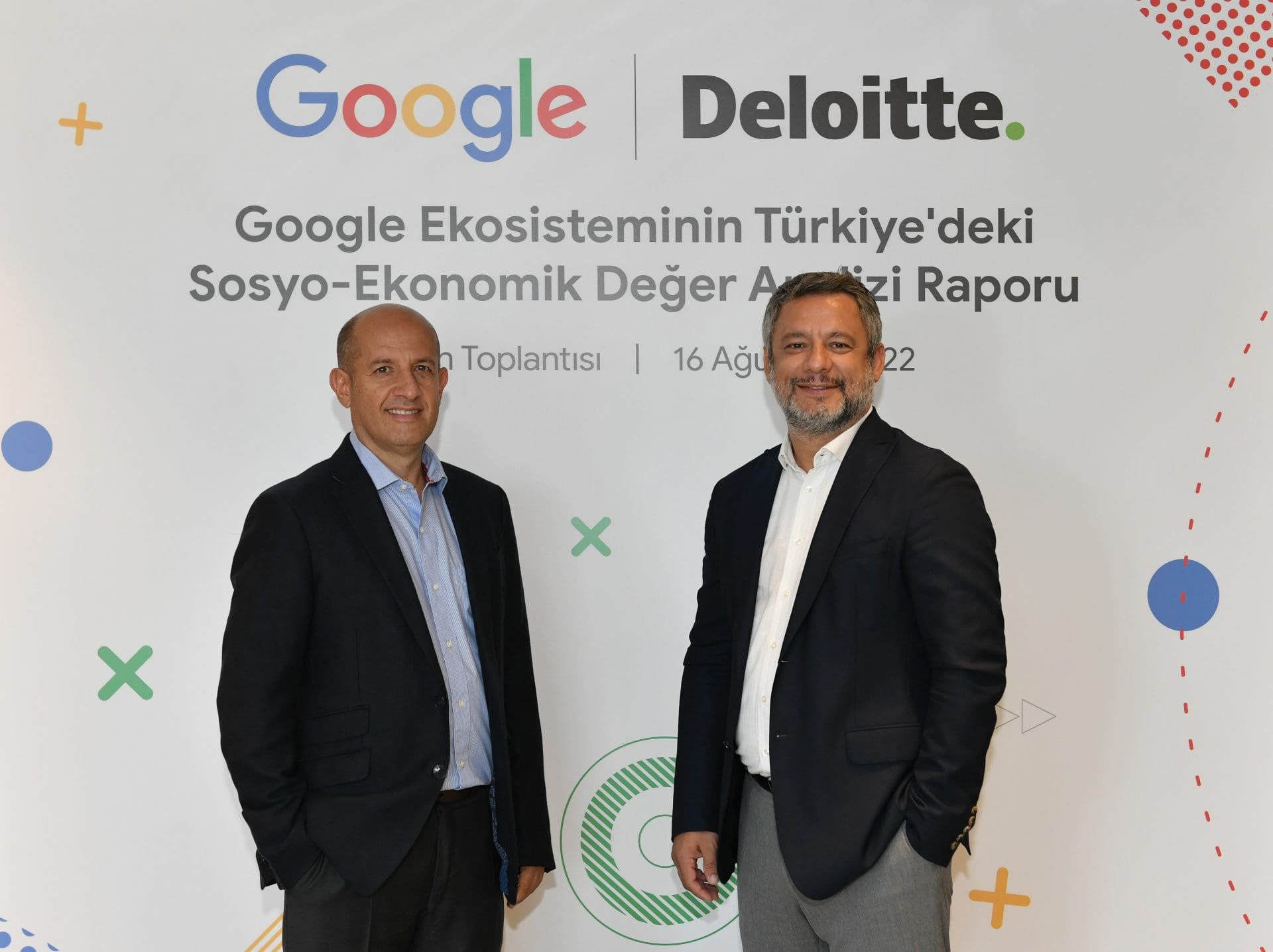 Google Ekosistemi Sosyo-Ekonomik Değer Raporu | Satınalma Dergisi