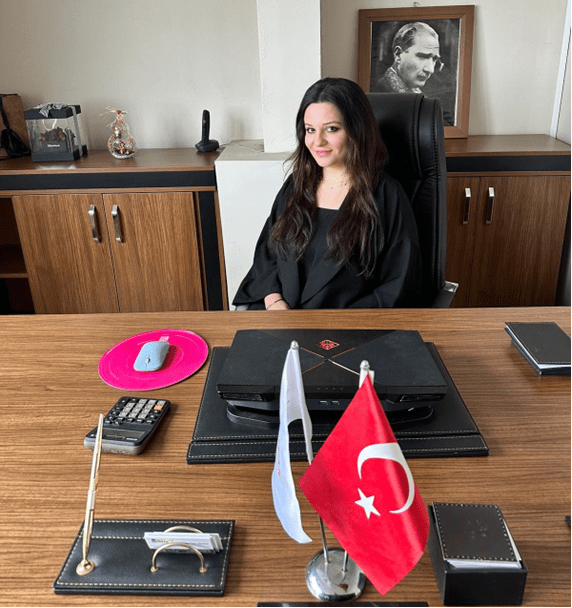Fabrikalar Çiçek Açtı: Fabrikalarda Kadın İş İnsanı, Yönetici ve ...