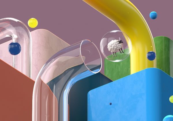 Yapay Zekâ Destekli Metaverse Dünyaları | Satınalma Dergisi Yapay Zekâ Destekli Metaverse Dünyaları | Satınalma Dergisi